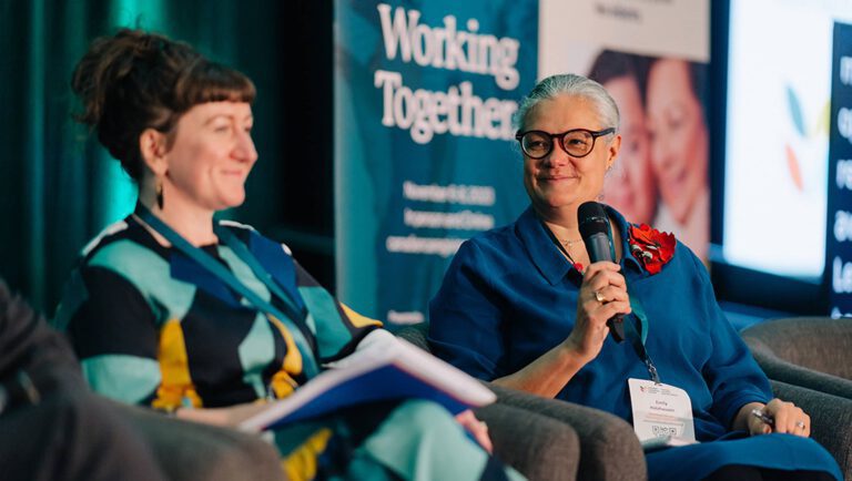 Canadian Caregiving Summit 2025: Act on Care