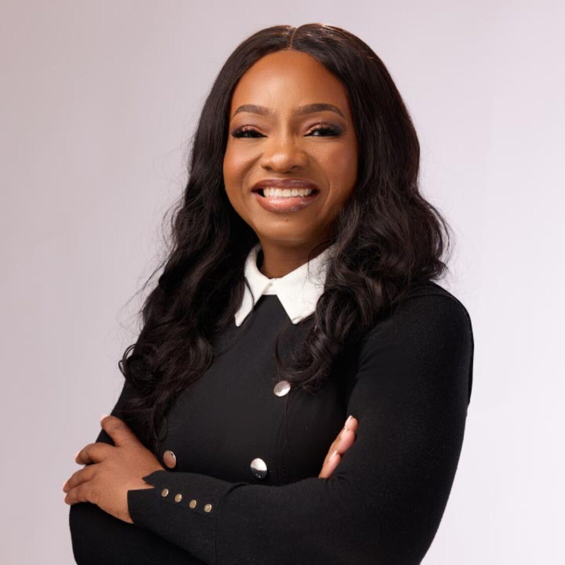 Dr. Agnes Chinelo Iwegbu – Canadian Caregiving Summit 2025