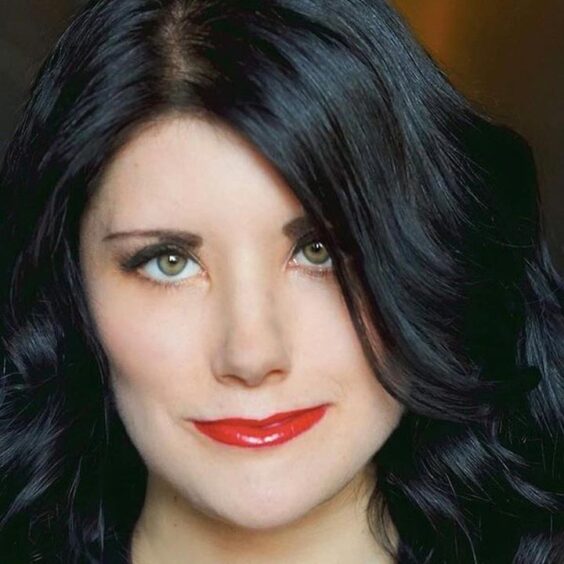 Courtney Gilmour – Canadian Caregiving Summit 2025