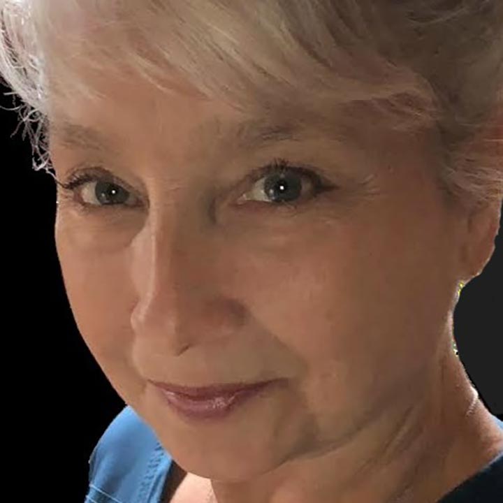 Pamela Barkhouse – Canadian Caregiving Summit 2025