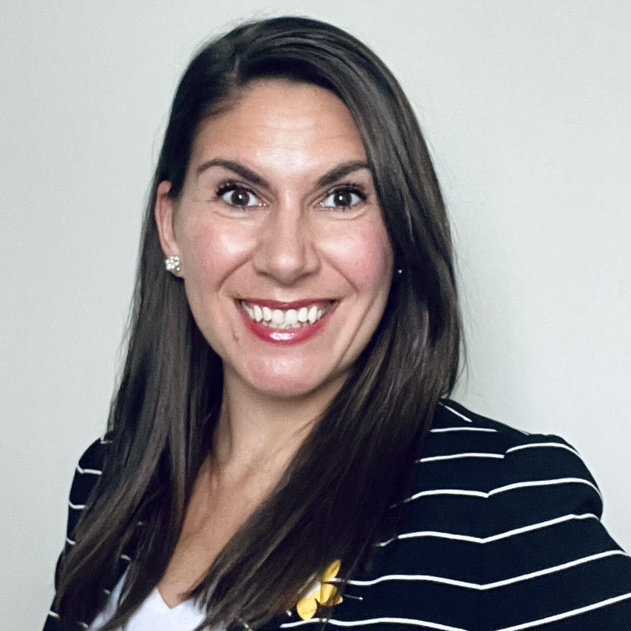 Heather Mulligan – Canadian Caregiving Summit 2025