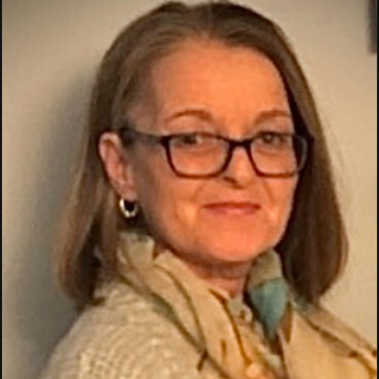 Tracey Slaney – Canadian Caregiving Summit 2025