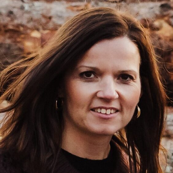 Christina Phillips – Canadian Caregiving Summit 2025